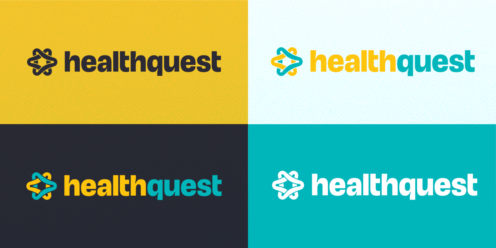 Healthquest - STICKS & STONES